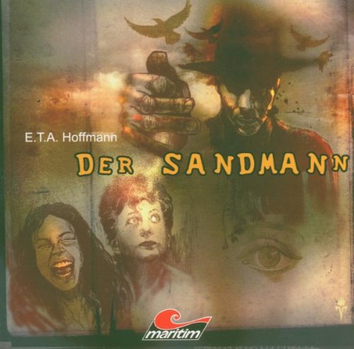E. T. a. Hoffmann-der Sandmann [Import] - Amazon.com Music