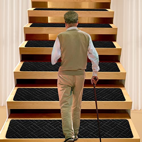 The 5 Best Spurtar Stair Treads of 2026 [Verified] - Cherry Picks
