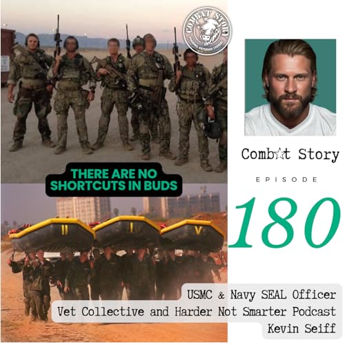 How to Live a No Shortcuts Mentality w/ former Marine and Navy SEAL ...
