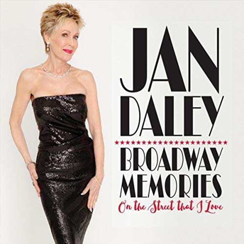 Play Broadway Memories by Jan Daley on Amazon Music