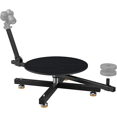 Amazon.com: RAUBAY 360 Degree Spinner (Lite Version) Professional ...