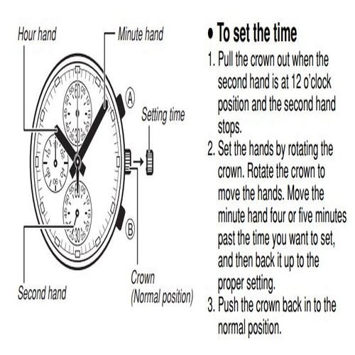 Casio Men's MTP4500D-1AV Slide Rule Bezel Aviator Stainless Steel Watch ...