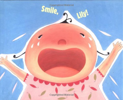 Smile, Lily!: Fleming, Candace, Heo, Yumi: 9780689835483: Books - Amazon.ca