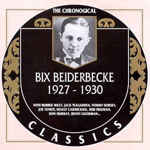 Amazon.com: 1927-1930 : Bix Beiderbecke: Digital Music
