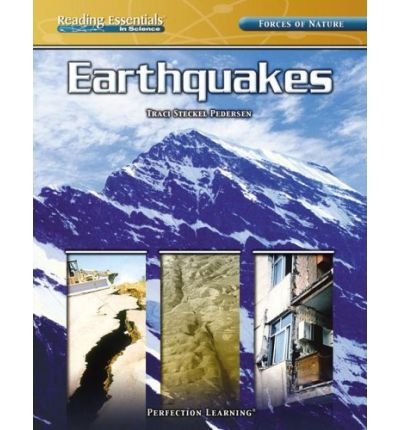 Amazon.fr - [( Earthquakes )] [by: Traci Steckel Pedersen] [Sep-2005 ...