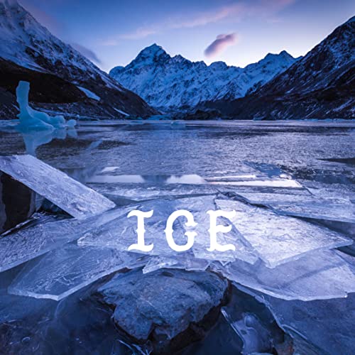Écouter ICE de Livay Ackerman sur Amazon Music
