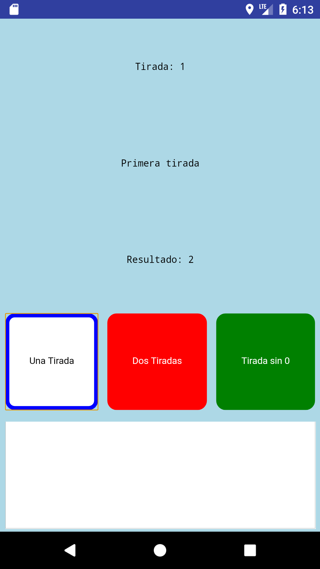 DNK Test Tool - App on Amazon Appstore
