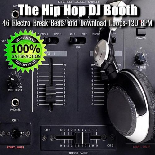 Play 46 Electro Break Beats and Download Loops - 120 BPM by The Hip Hop ...