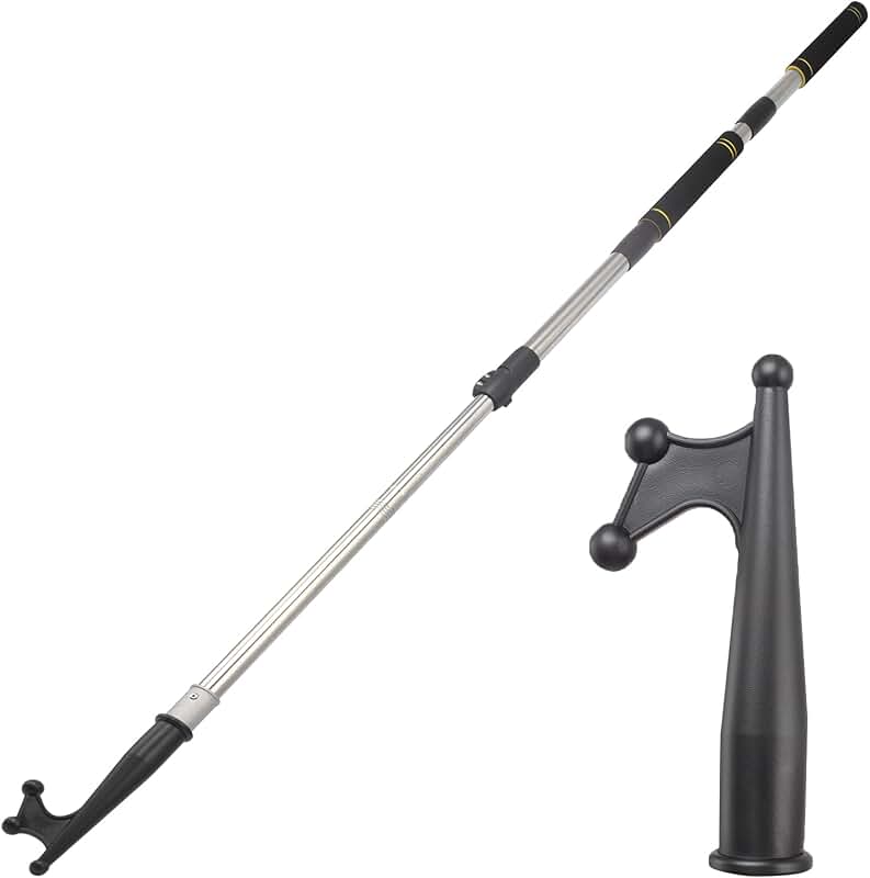 Amazon.com: Boat Hooks - Boat Hooks / Boat Docking & Anchoring Products ...