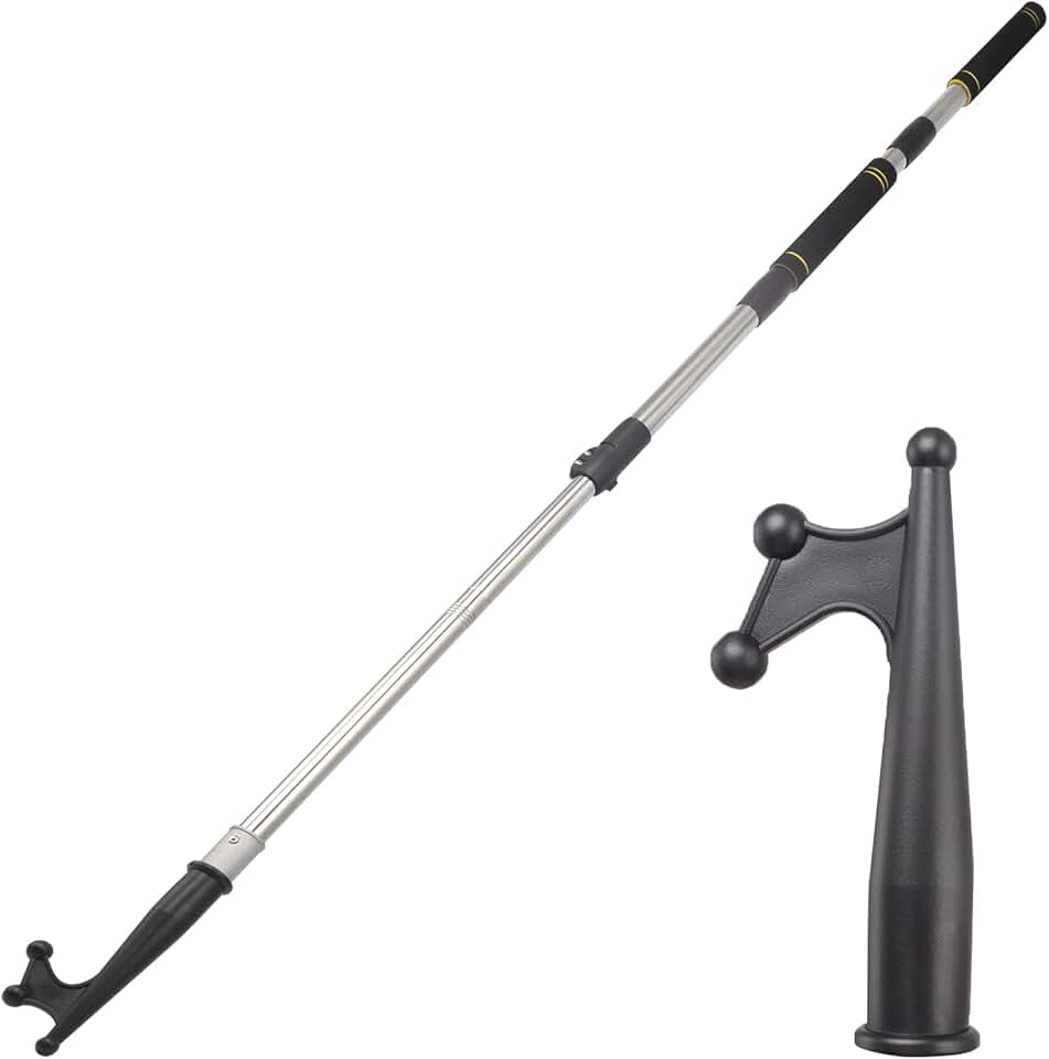 Amazon.com: Boat Hooks - Boat Hooks / Boat Docking & Anchoring Products ...