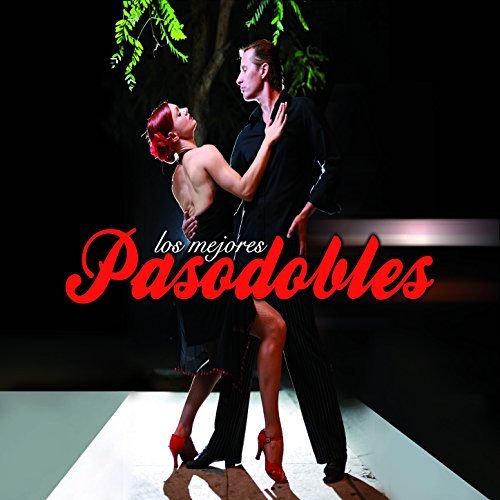Play Los Mejores Pasodobles by Varous Artists on Amazon Music