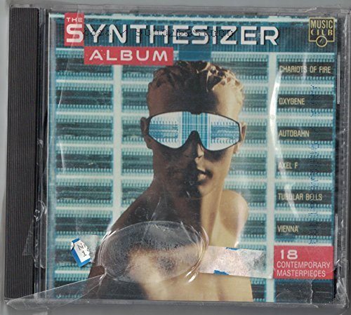 Synthesizer Hits: Various: Amazon.es: CD y vinilos}