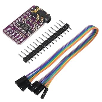 PCM5102 Interface I2S IIS Decoder Module Lossless Digital Audio Digital ...