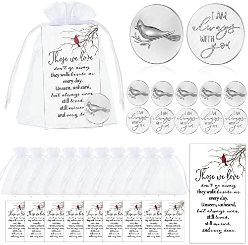 Amazon.com: Ctosree 100 Set Funeral Favors for Guest Include Tear Drop ...