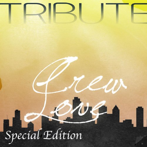 Amazon.co.jp: Crew Love (Drake feat. The Weeknd Special Edition Tribute ...