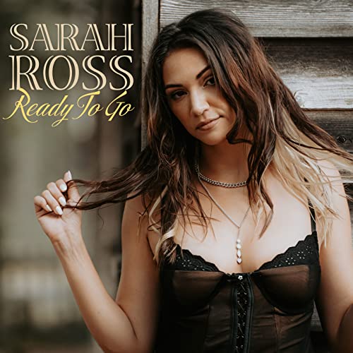 Play Ready To Go by Sarah Ross on Amazon Music Unlimited
