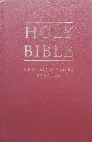 Amazon | NKJV Holy Bible (New King James Version Bibles) | BSSA | Bible ...