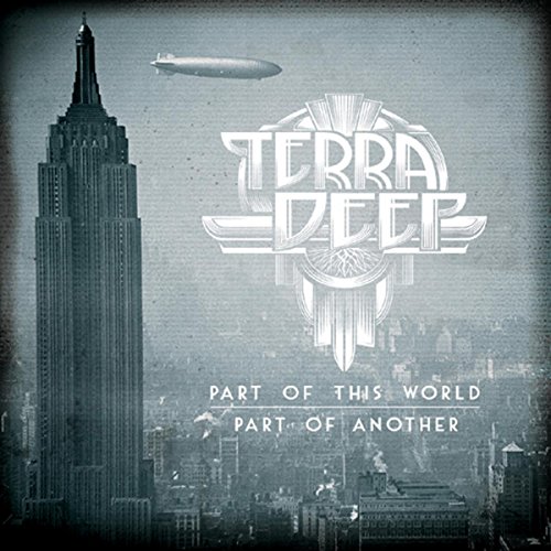 Riproduci Part of this World, Part of Another di Terra Deep su Amazon Music