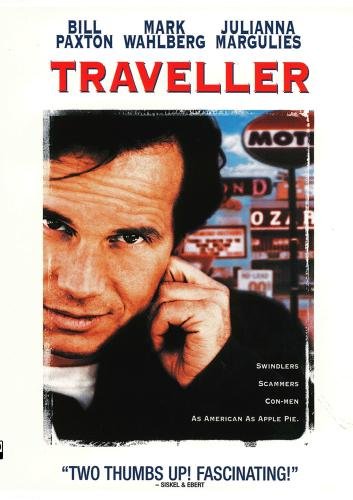 Amazon.com: Traveller : Bill Paxton, Mark Wahlberg, Julianna Margulies ...