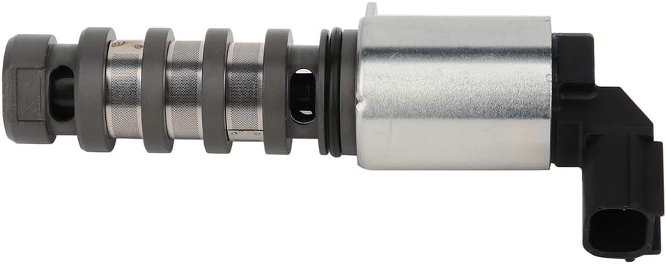 Amazon.com: SCITOO 15830R5AA01 VVT Control Actuator Solenoid 1992-1993 ...