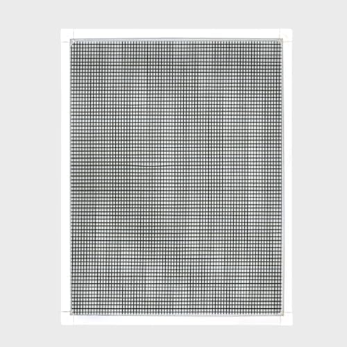 Metro Screenworks Custom Window Screens Fully Assembled and Ready to ...