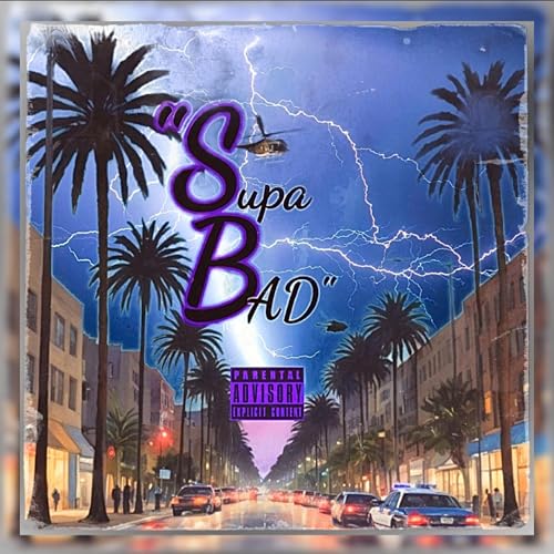 Play Supa Bad by Rick Flowz on Amazon Music Unlimited