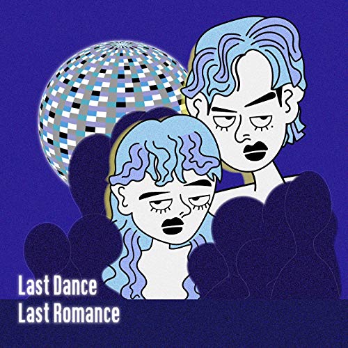 Play Last Dance Last Romance by Kick a show on Amazon Music