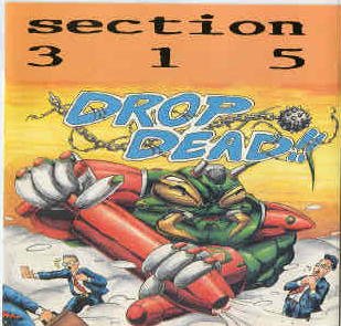 Drop Dead - Amazon.com Music
