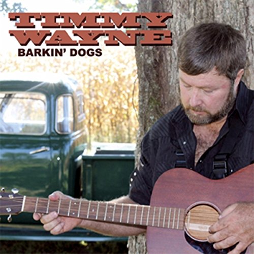 Amazon MusicでTimmy WayneのBarkin' Dogsを再生する