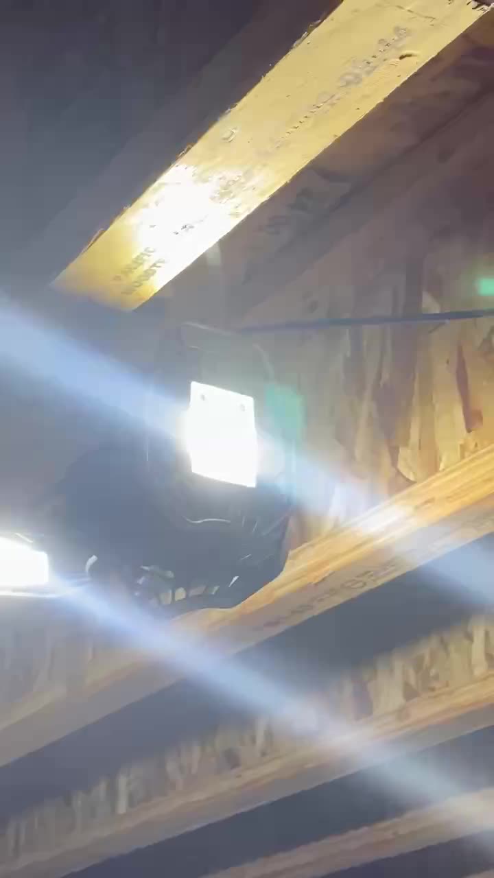 Watch Flickering LED lighting. Beyond bright model 19010 on Amazon Live