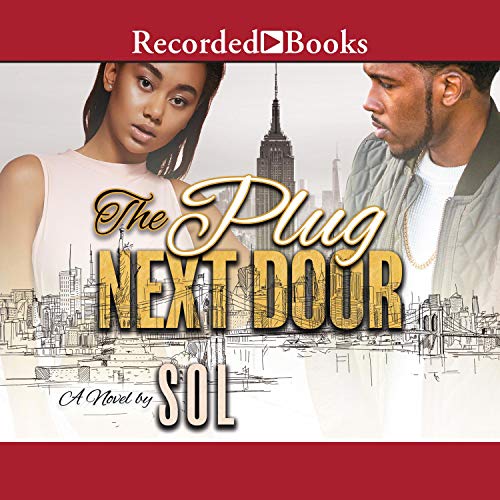 Amazon.com: The Plug Next Door: Plug Next Door, Book 1 (Audible Audio ...