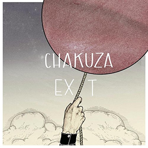EXIT von Chakuza bei Amazon Music - Amazon.de
