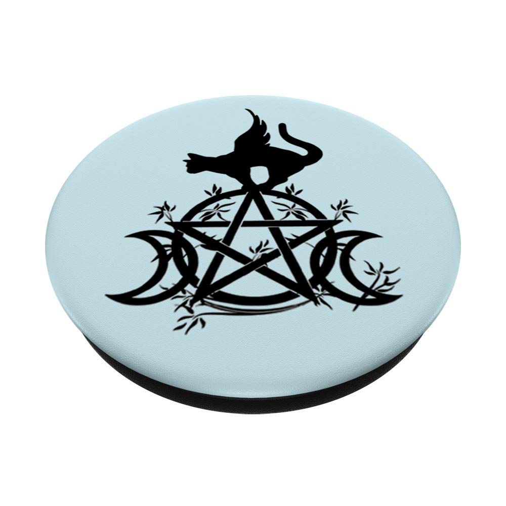 Lindo Pentagrama Wicca