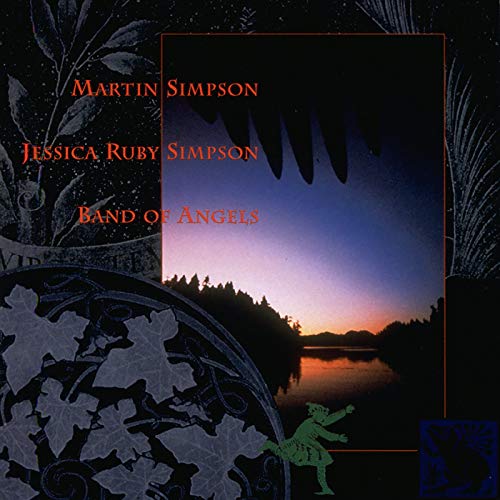 Play Band of Angels by Martin Simpson & Jessica Ruby Simpson on Amazon ...