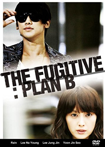 Amazon.com: The Fugitive: Plan B : Rain, Lee Na Young: Movies & TV