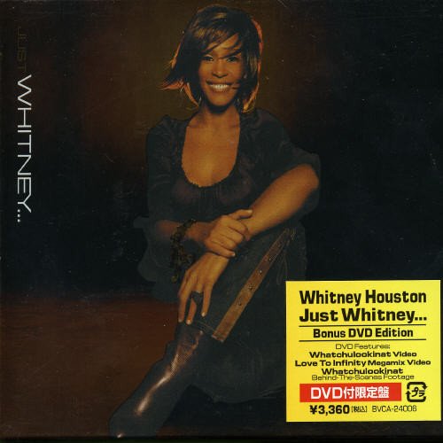 Buy Just Whitney Online at Low Prices in India | Amazon Music Store ...