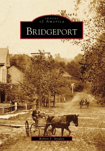 Amazon.com: Bridgeport (WV) (Images of America): 9780738553023: Stealey ...
