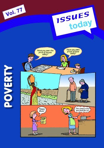 Poverty (Issues Today Book 77) - Kindle edition by Cara Acred, Cara ...