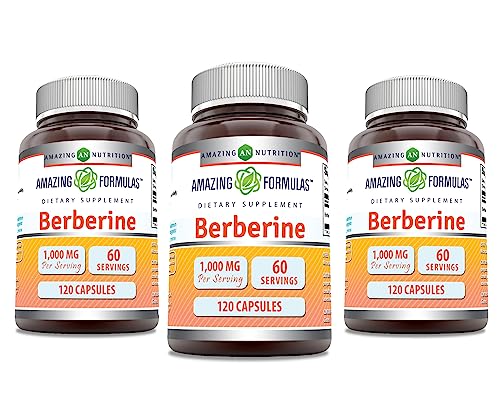 10 Best Berberine Brands (2026 Top Picks) - Best Picks Hub