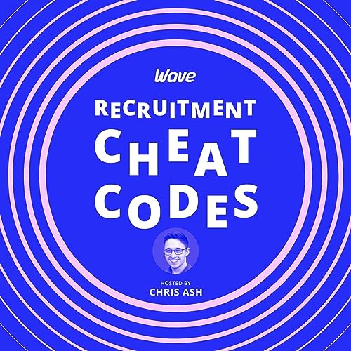 Amazon.com: Recruitment Cheat Codes : Recruitment Cheat Codes: Books