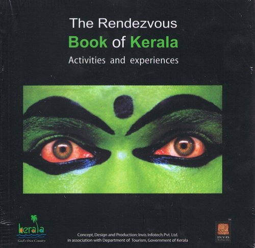 The Rendezvous Book of Kerala - Activities and Experiences (Economy): N ...