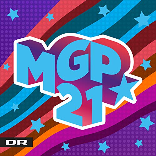 Amazon MusicでMGPのMGP 2021を再生する