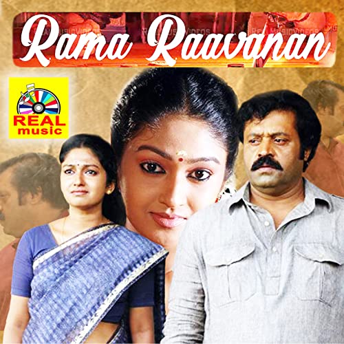 Play Rama Ravanan (Original Motion Picture Soundtrack) by Kaitham Ram ...