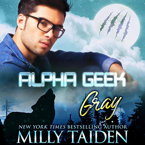 Amazon.com: Alpha Geek: Zeke (Audible Audio Edition): Milly Taiden ...