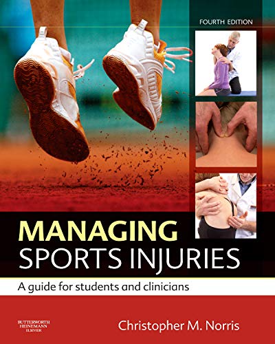 Managing Sports Injuries: a guide for students and clinicians ...
