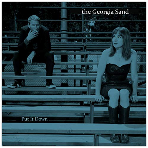 Play Put It Down by The Georgia Sand on Amazon Music
