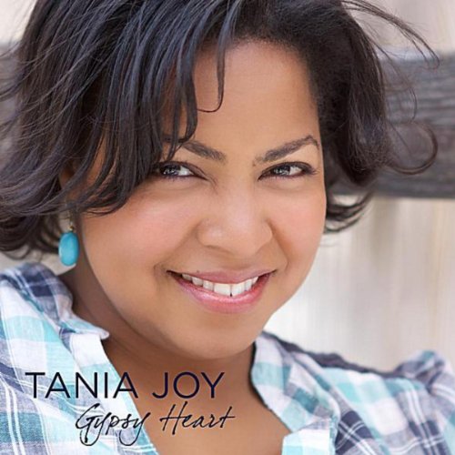 Gypsy Heart (feat. Jaron Freeman-Fox, Wendell Ferguson, Richard Joudrey ...