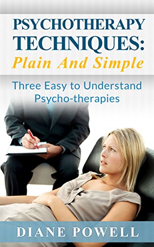 Bathe Counseling Technique