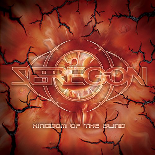 Play Kingdom of the Blind by Seregon on Amazon Music