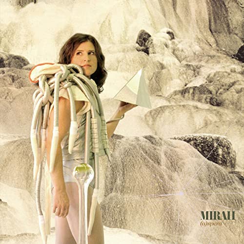 Play (A)SPERA by Mirah on Amazon Music